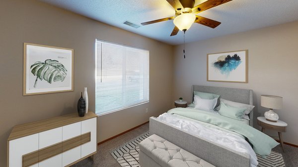 DEER RIDGE APARTMENT HOMES - Updated December 2024 - 48 Photos - 800 ...