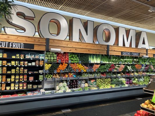 SONOMA MARKET - Updated November 2024 - 137 Photos & 361 Reviews - 500 ...
