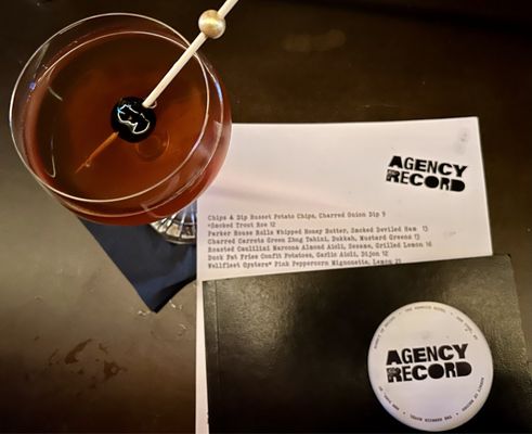 AGENCY OF RECORD - Updated December 2025 - 89 Photos & 58 Reviews - 118 ...