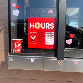 TIM HORTONS - Updated July 2025 - 77 Photos & 47 Reviews - 5312 W ...