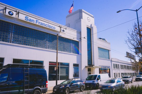 BMW OF SAN FRANCISCO - Updated October 2025 - 327 Photos & 2224 Reviews ...