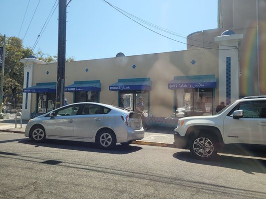 OAKLAND ISLAMIC CENTER - Updated January 2026 - 53 Photos & 17 Real ...