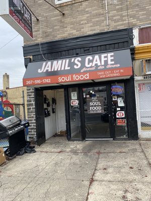 JAMIL’S CAFE - Updated December 2025 - 17 Photos & 16 Reviews - 6830 ...