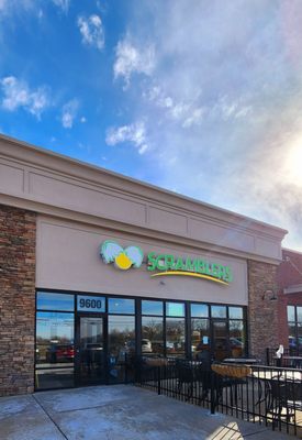 SCRAMBLERS - Updated December 2025 - 65 Photos & 132 Reviews - 9600 ...