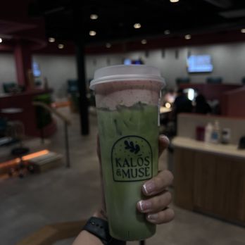 KALOS & MUSE - Updated July 2025 - 102 Photos & 39 Reviews - 101 S Coit ...