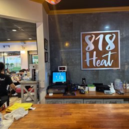 818 HEAT - Updated June 2025 - 619 Photos & 246 Reviews - 7860 Glades ...