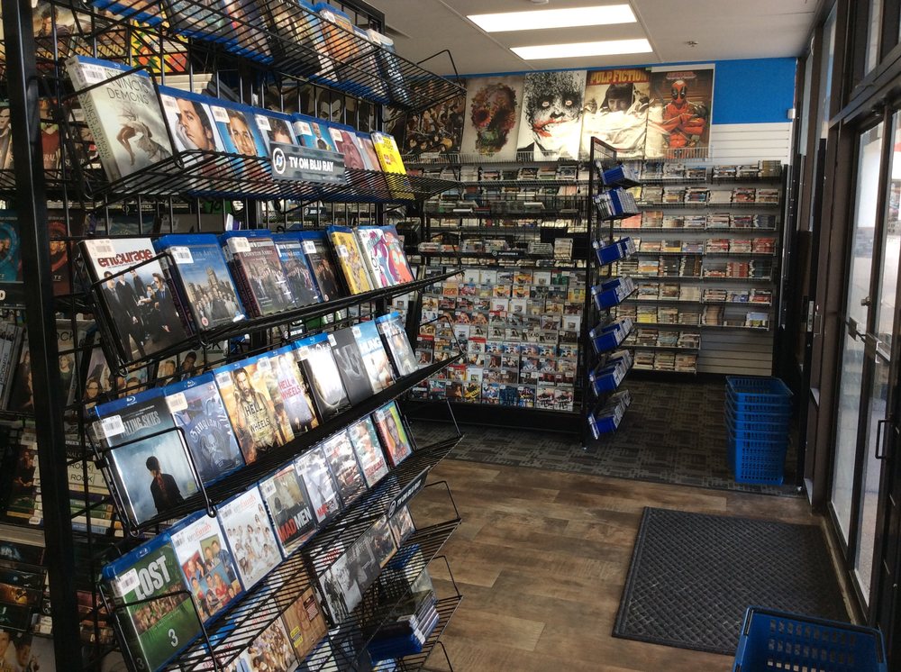 DISC TRADERS - Updated December 2025 - 10 Photos & 12 Reviews - 4174 ...