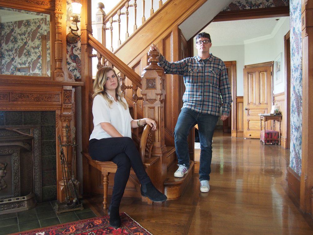 GEORGE & SHEREE AT VINTAGE REAL ESTATE | 4018 N Mississippi Ave ...