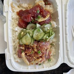 RY’S POKE SHACK - Updated June 2025 - 676 Photos & 484 Reviews - 56-565 ...