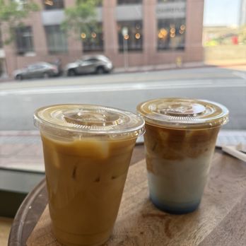 LONTRA COFFEE - Updated January 2026 - 81 Photos & 36 Reviews - 333 S ...