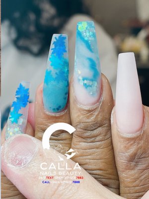 CALLA NAILS BEAUTY - Updated December 2025 - 267 Photos & 32 Reviews ...