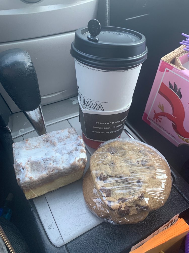 PORT CITY JAVA - Updated October 2024 - 53 Photos & 30 Reviews - 511 ...