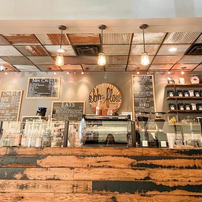 ANTHEM COFFEE - Updated October 2025 - 181 Photos & 277 Reviews - 21084 ...