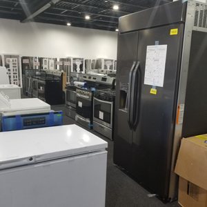 ABC APPLIANCE SALES & SERVICE - Updated August 2024 - 48 Reviews - 6 ...