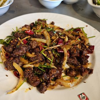 CHUAN FU 川府 - Updated August 2024 - 337 Photos & 100 Reviews - 1035 N ...