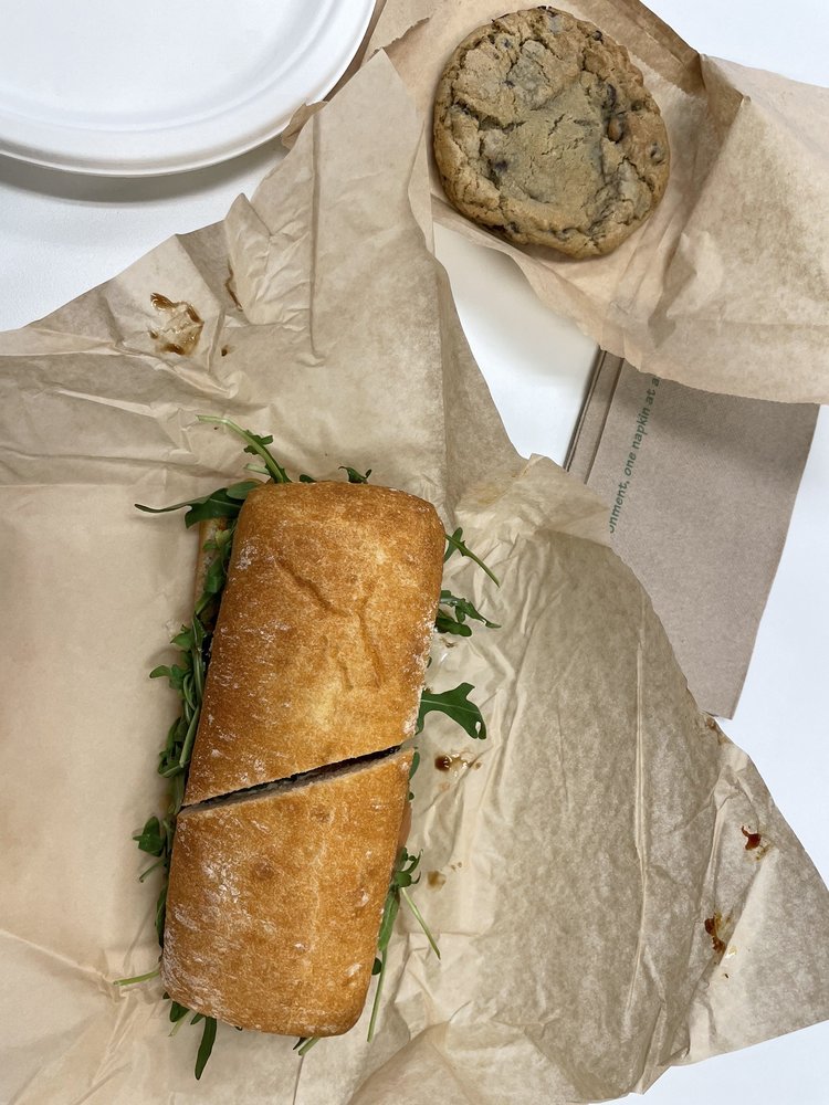 FOODE CAFE & CATERING - 73 Photos & 85 Reviews - 900 Washington St ...