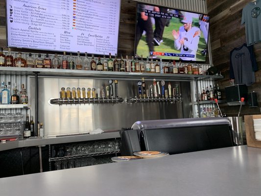 EDISON BREWING - Updated December 2024 - 157 Photos & 58 Reviews - 785 ...