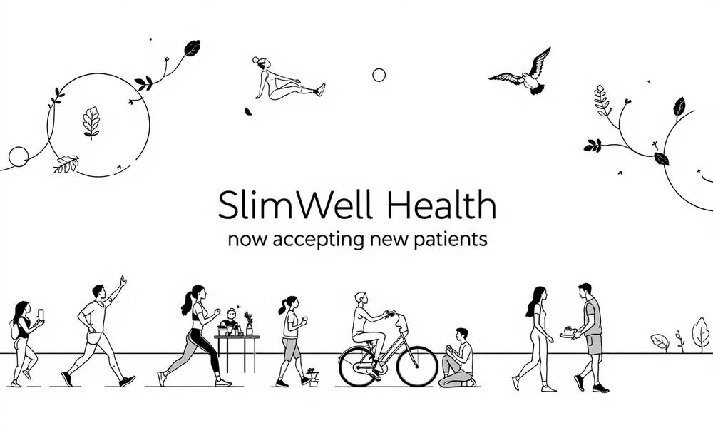 SLIMWELL HEALTH - Updated February 2025 - 135 N 900th E, St. George ...