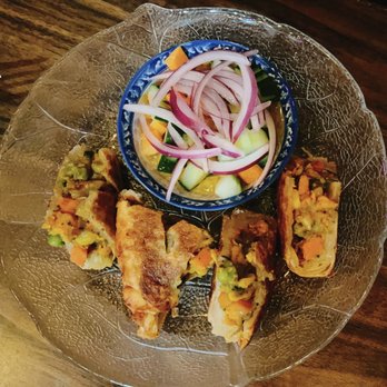 PINTOH - Updated October 2025 - 32 Photos - 21 John St N, Hamilton ...