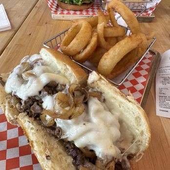 RED WAGON BURGER - Updated December 2025 - 91 Photos & 108 Reviews ...