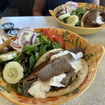 ZEKO’S MEDITERRANEAN GRILL - Updated January 2026 - 87 Photos & 150 ...