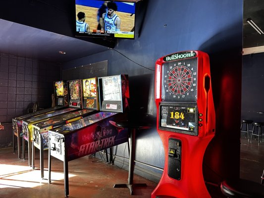 TRYST BAR & LOUNGE - Updated December 2025 - 35 Photos & 87 Reviews ...