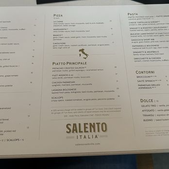 SALENTO ITALIA - Updated February 2025 - 212 Photos & 117 Reviews - 329 ...