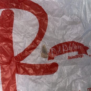 RED RIBBON BAKESHOP - Updated April 2025 - 240 Photos & 141 Reviews ...