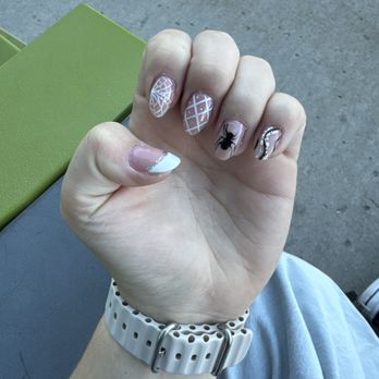 89 NAILS AND SPA - Updated January 2026 - 25 Photos & 10 Reviews - 1535 ...