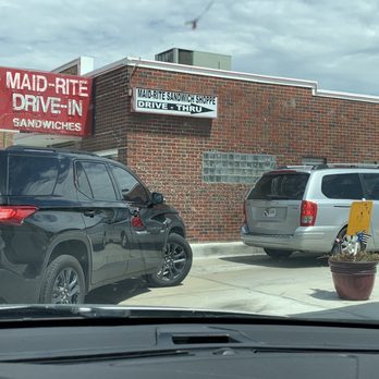 Maid-Rite Sandwich Shoppe - Takeout & Delivery - 123 Photos & 104 ...