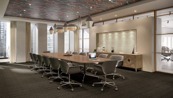 CONVENE - Updated April 2026 - 10 Photos - 311 W Monroe St, Chicago ...