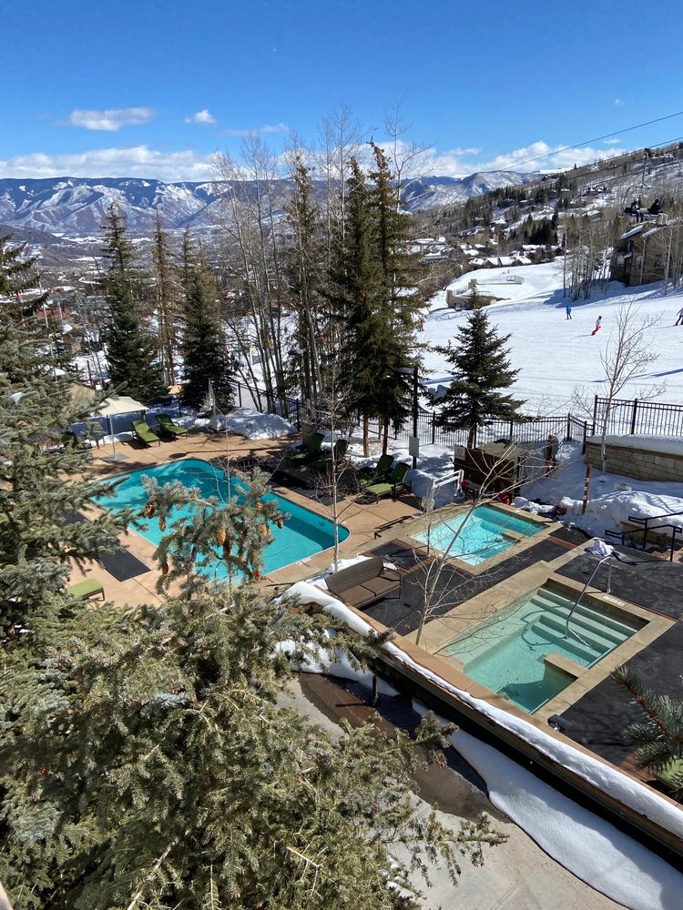 THE WESTIN SNOWMASS RESORT - 164 Photos & 218 Reviews - 100 Elbert Ln ...