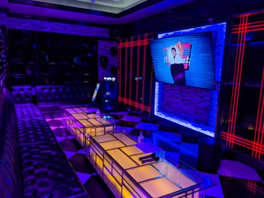 PLUSH KARAOKE LOUNGE - Updated February 2025 - 114 Photos & 418 Reviews ...