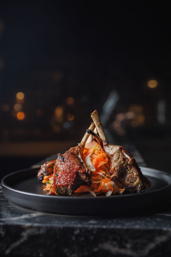 HUE BOSTON - Updated January 2026 - 202 Photos & 87 Reviews - 90 Exeter ...