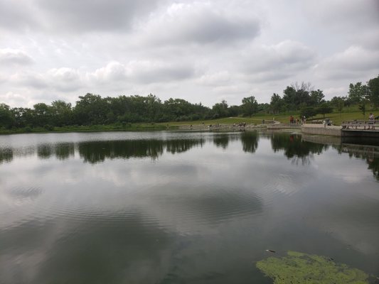 MONEE RESERVOIR VISITOR CENTER - 28 Photos - 27341 Ridgeland Ave, Monee ...