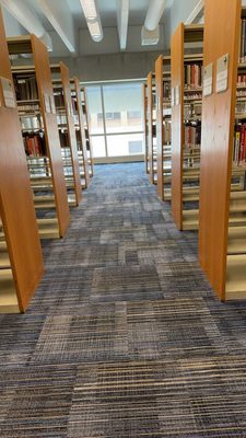 BROWARD COUNTY LIBRARIES - MAIN LIBRARY - Updated November 2025 - 76 ...