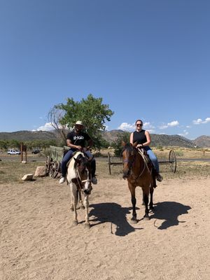 BEAR CREEK STABLES - 49 Photos & 38 Reviews - 15600 W Morrison Rd ...