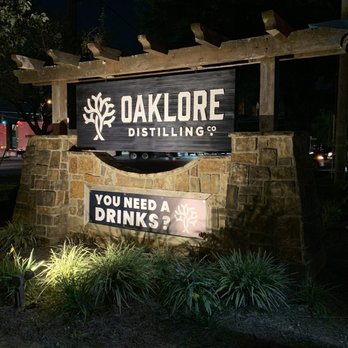 OAKLORE DISTILLING - Updated December 2025 - 38 Photos & 20 Reviews ...