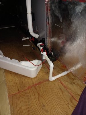 TOPLINE HEATING & AIR - Updated January 2026 - 11 Photos & 37 Reviews ...