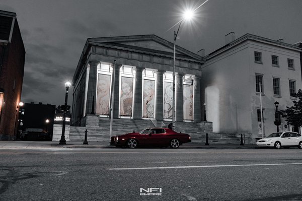 NFI EMPIRE - Updated December 2025 - 48 Photos - 10120 W Main St, North ...