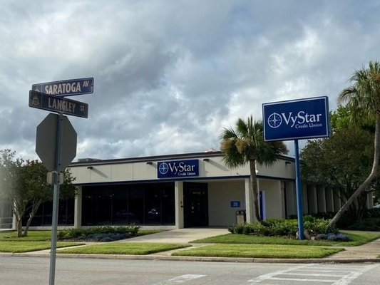 VYSTAR CREDIT UNION - Updated October 2025 - 6801 Roosevelt Blvd Bldg ...