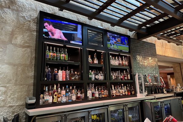 AMBLER TEXAS KITCHEN + COCKTAILS - 284 Photos & 171 Reviews - 306 W ...