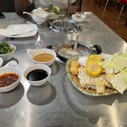 YUMMY GARDEN HOT POT - 379 Photos & 302 Reviews - 2411 W Henrietta Rd ...