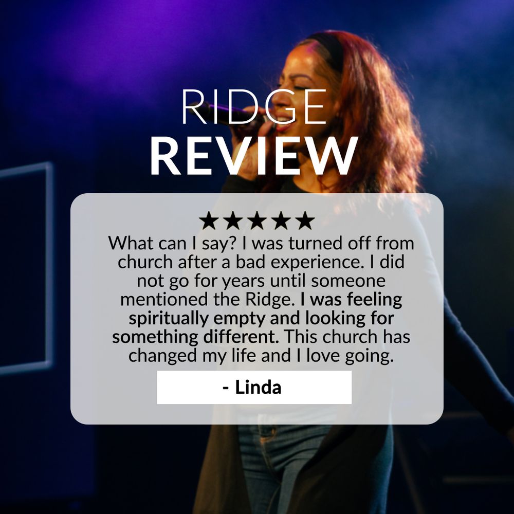 THE RIDGE COMMUNITY CHURCH - Updated November 2025 - 38 Photos - 4500 S ...