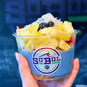 SOBOL LAKE MARY - Updated April 2025 - 79 Photos & 18 Reviews - 3801 W ...