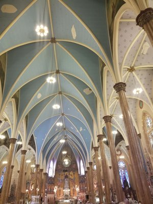 ST. ALBERTUS ROMAN CATHOLIC CHURCH - Updated October 2025 - 13 Photos ...