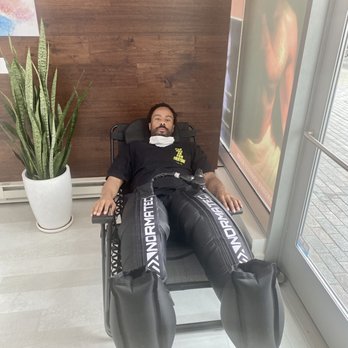 OM LIFE WELLNESS MODERN RECOVERY SPA - Updated June 2024 - 57 Photos ...