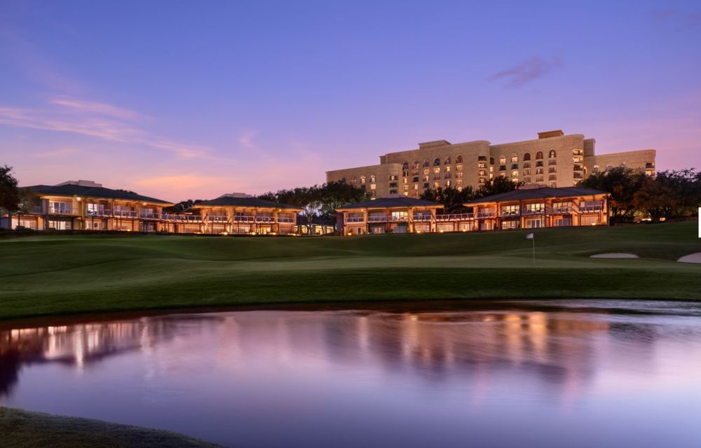 THE RITZ-CARLTON DALLAS, LAS COLINAS - Updated December 2025 - 93 ...