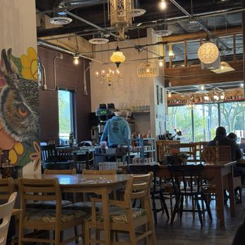 THE TOASTED OWL CAFE - Updated June 2025 - 295 Photos & 188 Reviews - 300 W Camelback Rd ...