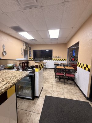 SANTOS WOOD FIRED PIZZA - Updated June 2026 - 92 Photos & 11 Reviews ...